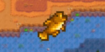 New Fish in Stardew Valley 1.6: Complete List and How to Catch Them