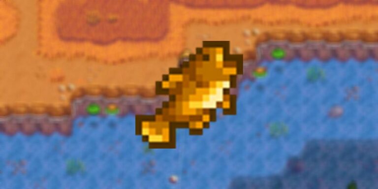 New Fish in Stardew Valley 1.6: Complete List and How to Catch Them