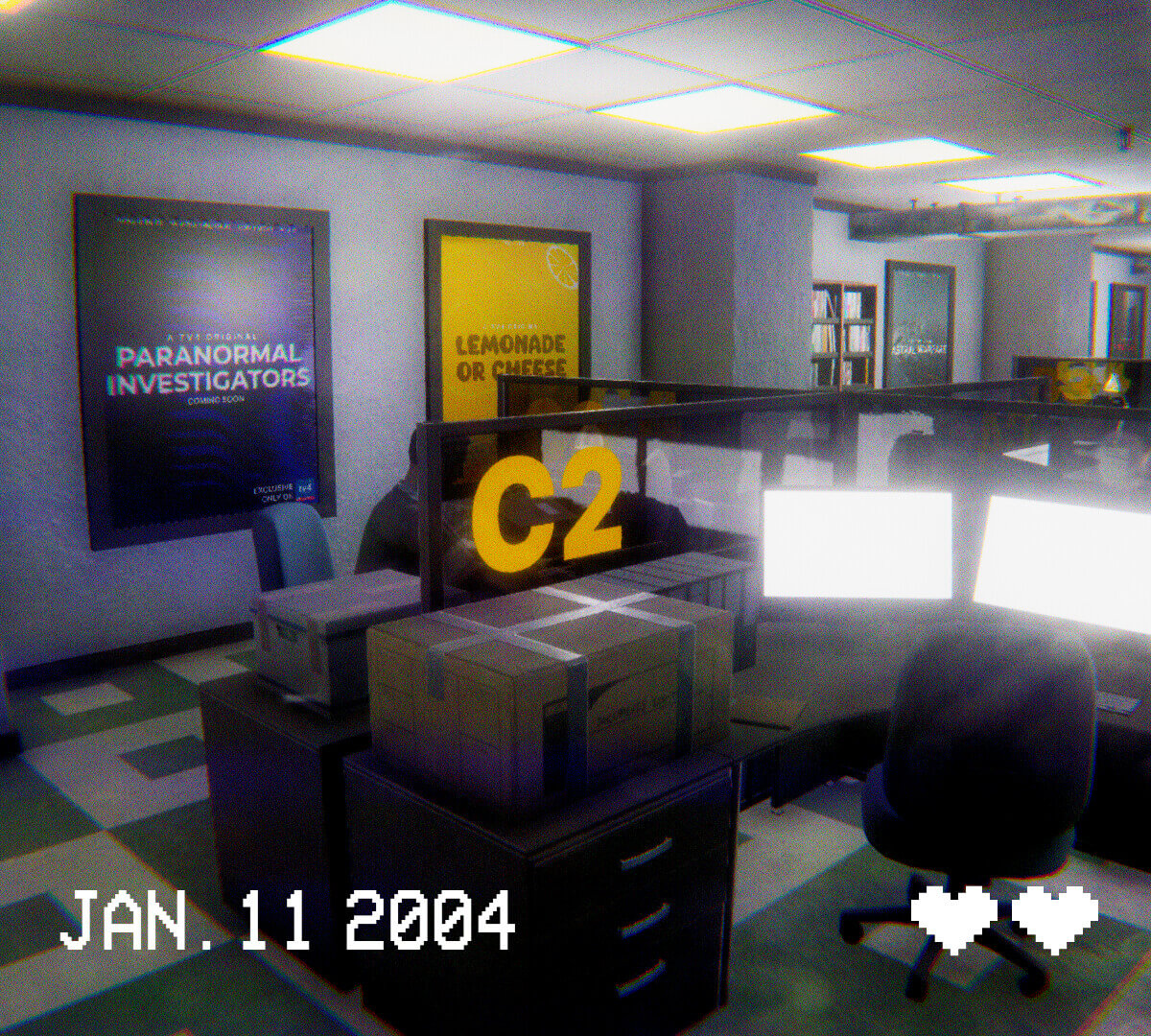 Top 5 New Free Horror Games on Steam 2024 - MelonMan Gaming